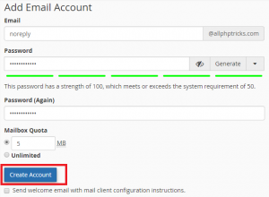 Send Email in PHP Using PHPMailer | All PHP Tricks