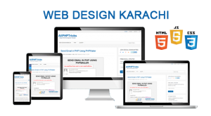 Web Design Karachi - Web Development Pakistan