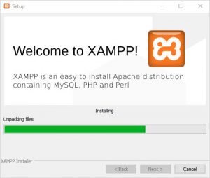 How to Install XAMPP on Windows 10/11 - Easy Guide | All PHP Tricks