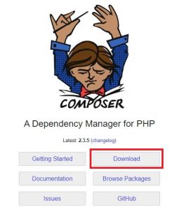 How to Install Composer on Windows 10 / 11 - Easy Guide | All PHP Tricks