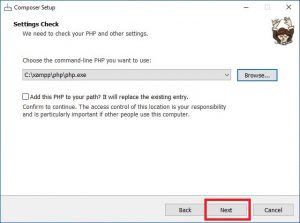 How to Install Composer on Windows 10 / 11 - Easy Guide | All PHP Tricks