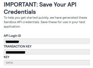 Integrate Authorize.Net Payment Gateway using PHP | All PHP Tricks