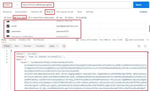 Laravel 10 REST API using Passport Authentication | All PHP Tricks