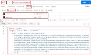 Laravel 10 REST API using Passport Authentication | All PHP Tricks